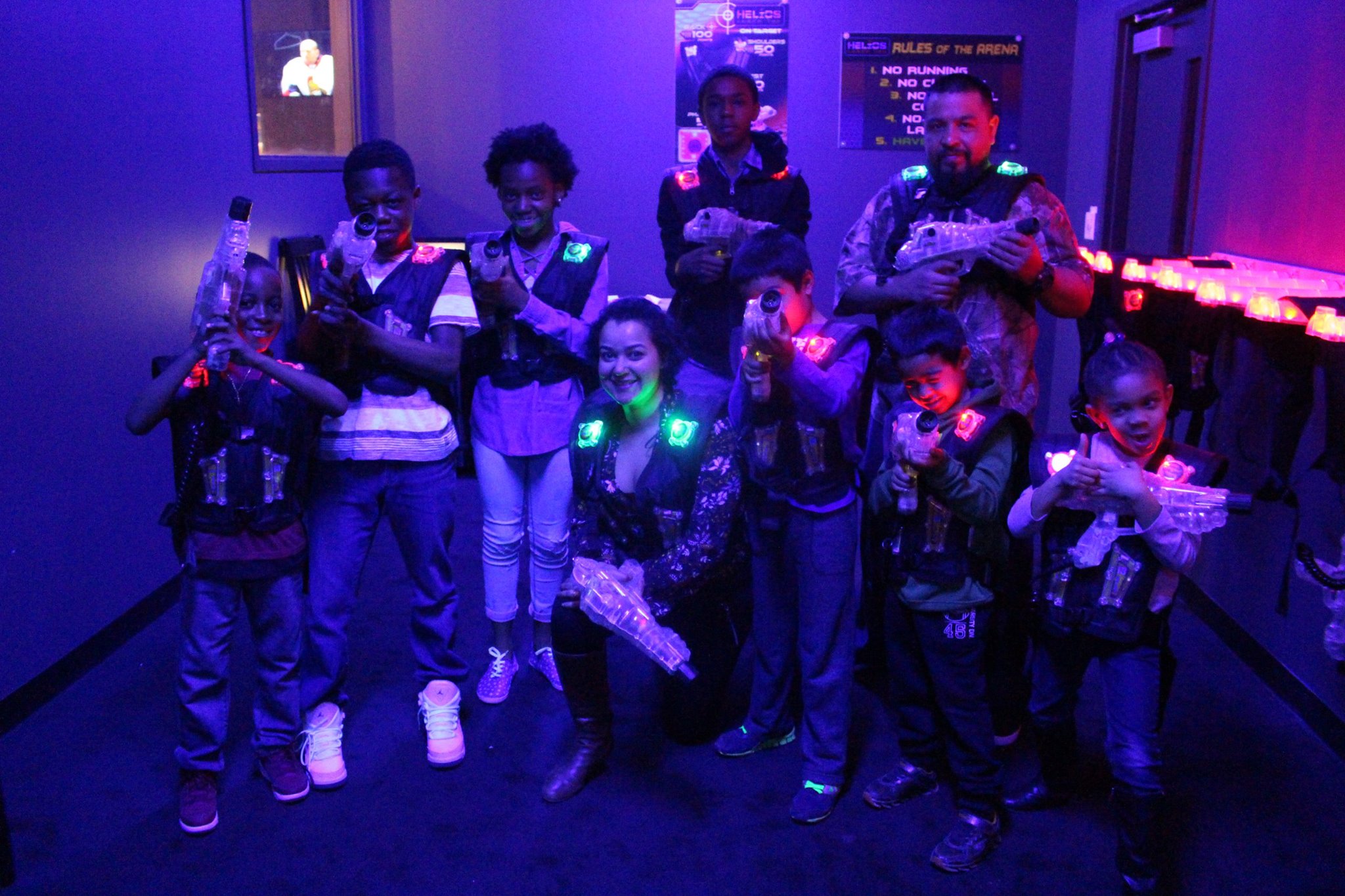 トロントで子どものバースデーパーティーを開催できる施設10カ所 - LifeToronto カナダ・トロント現地情報LifeToronto ...